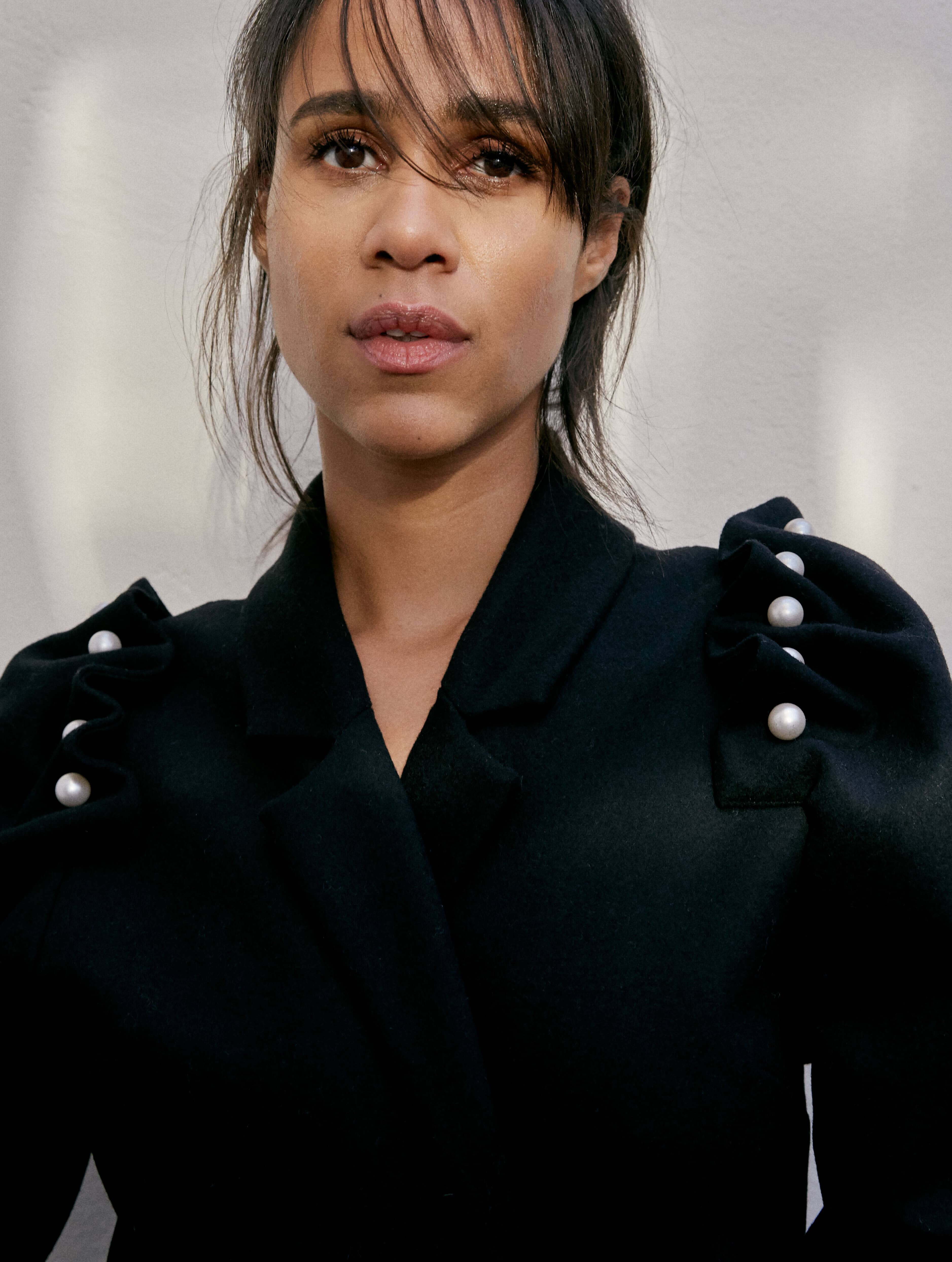 42 Management & Production (en-GB) Zawe Ashton 42 Management & Production (en-GB) Zawe Ashton