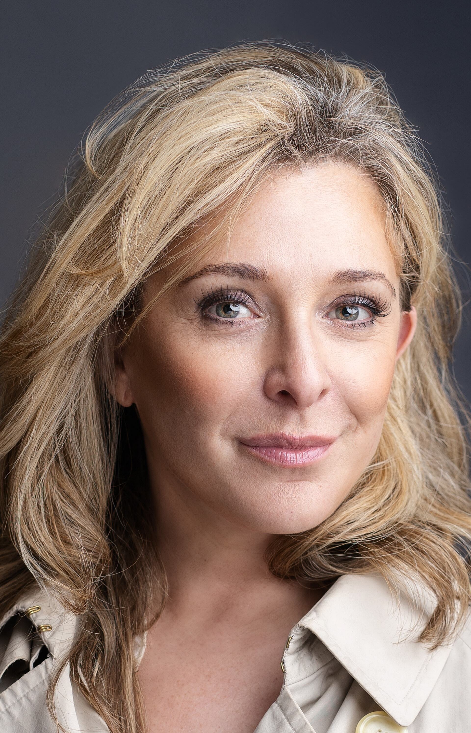 42 Management & Production (en-GB) Tracy-Ann Oberman