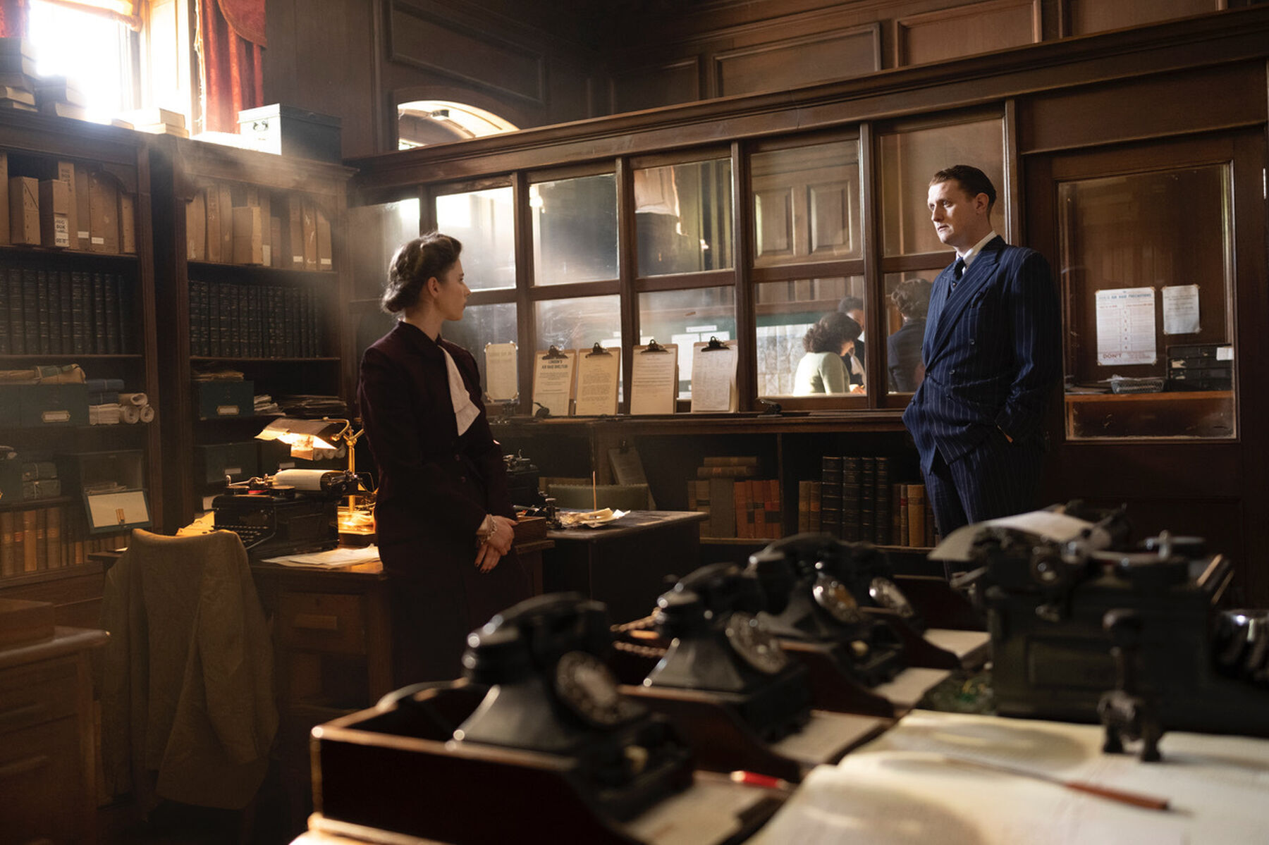 42 Management & Production (en-GB) Home